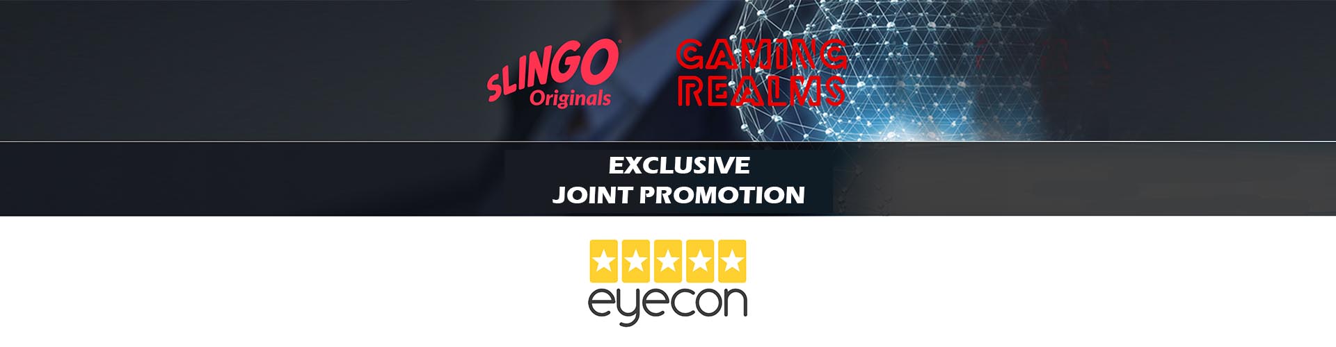 News | Eyecon Limited